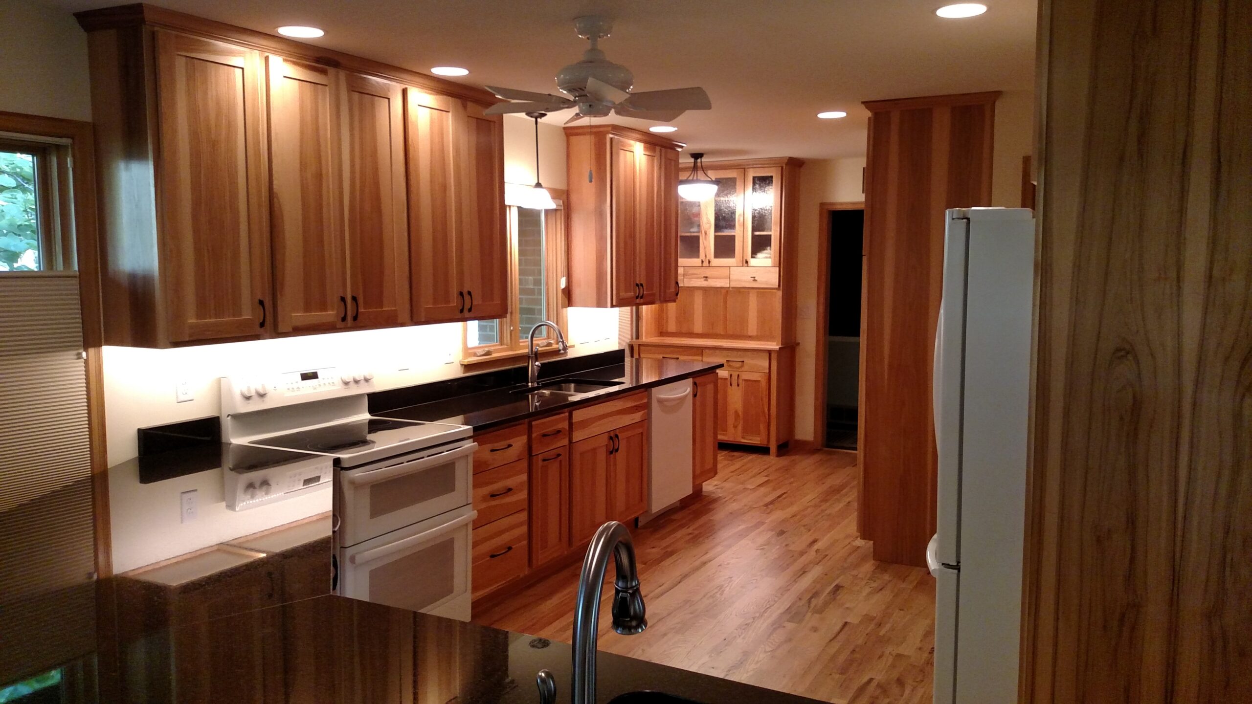 Exploring Popular Cabinet Styles for Your Home Renovation - Serenity ...